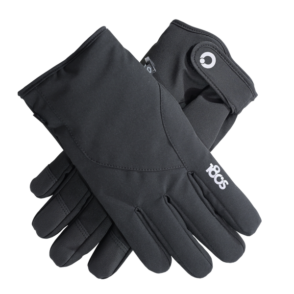 Urban Gloves Men Black - 180s USA LLC