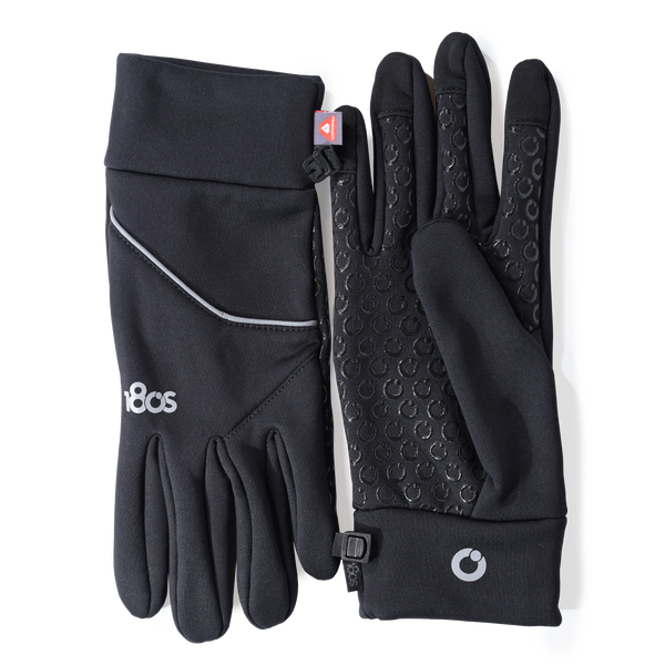 180s Dash Gloves Men Black - 180s USA LLC