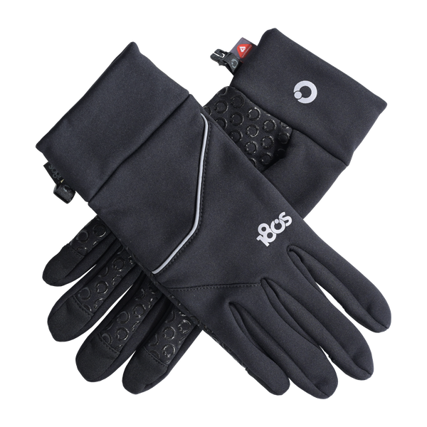 180s Dash Gloves Men Black - 180s USA LLC
